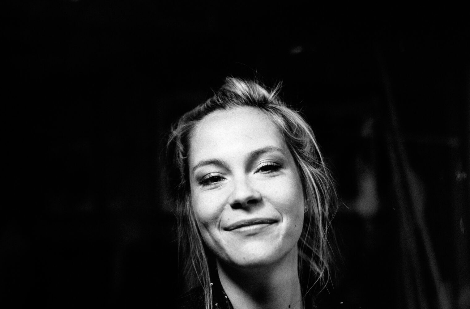 Lea Cok - Slovenian Actress, Official Website