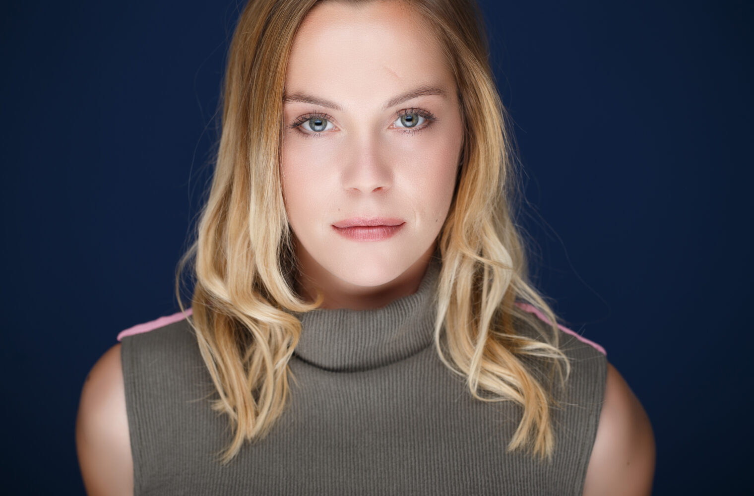 Lea Cok - Slovenian Actress, Official Website