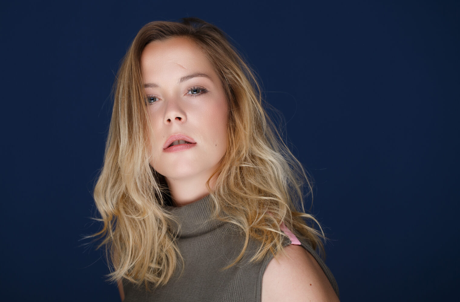 Lea Cok - Slovenian Actress, Official Website